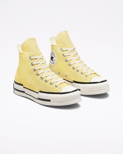 Chuck 70 Plus Unisex . Converse.com