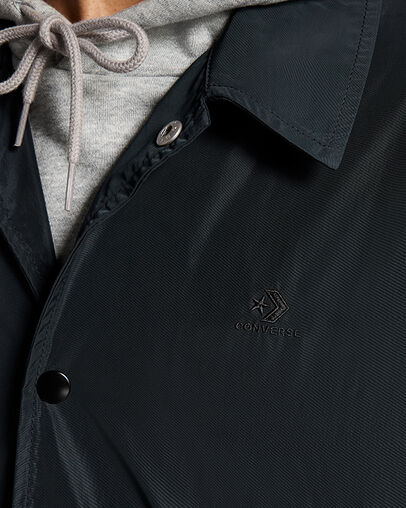 Go-To Andover Coach's Jacket