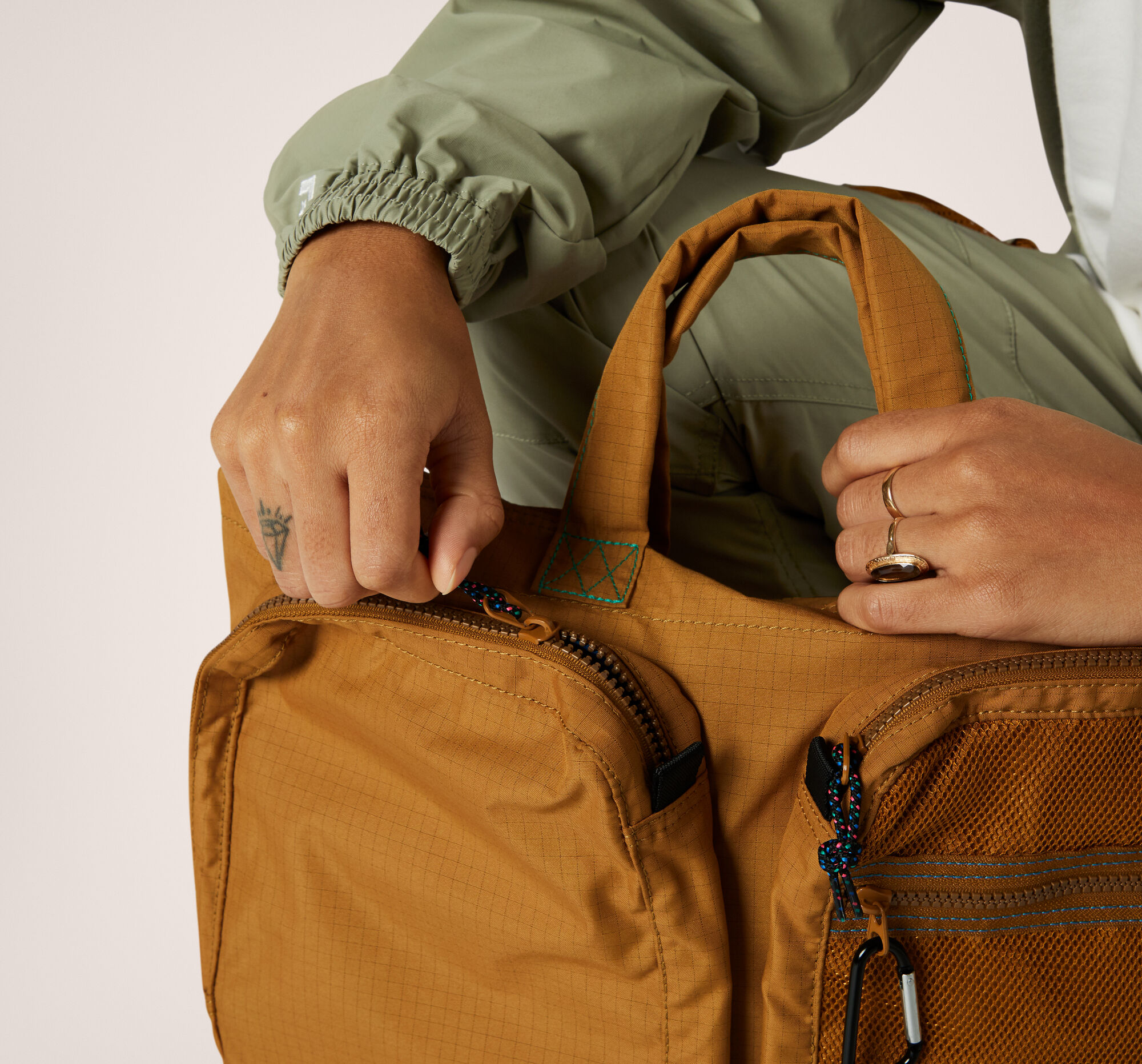 Utility Helmut Bag Unisex Bag. Converse.com