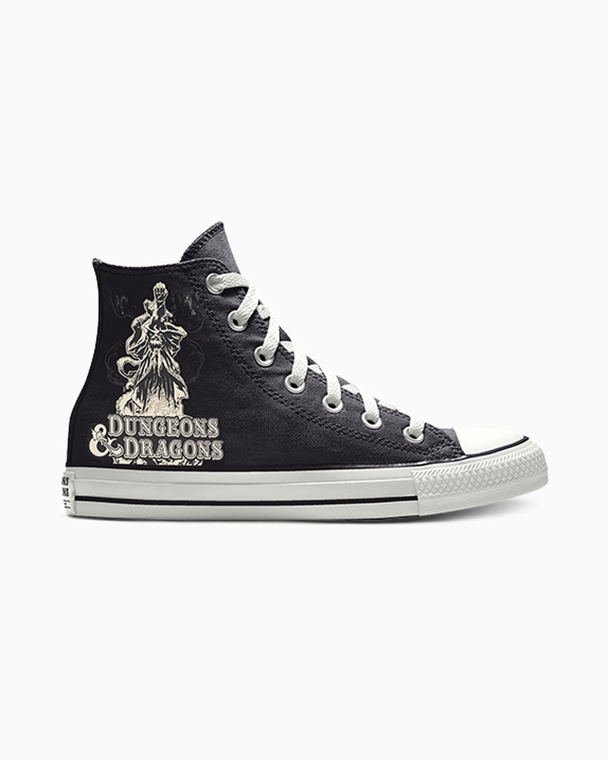 Converse Chuck Taylor All Star Lift Platform Croco Embossed
