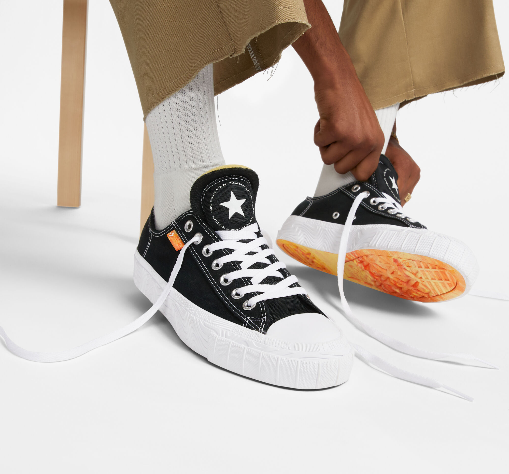 Chuck Taylor Alt Star Unisex . Converse.com