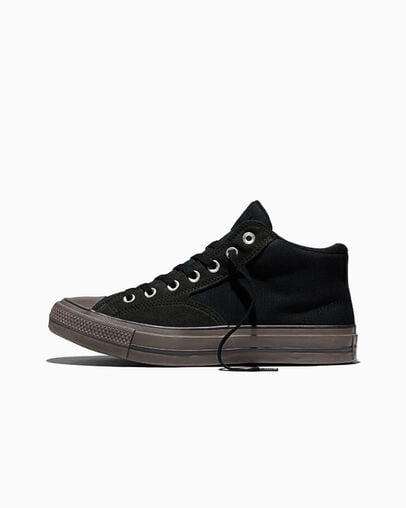 Chuck Taylor All Star Malden Street Canvas & Suede