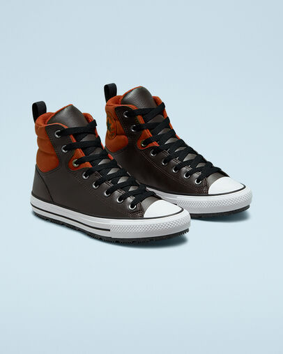 Chuck Taylor All Star Berkshire Boot Unisex . Converse.com