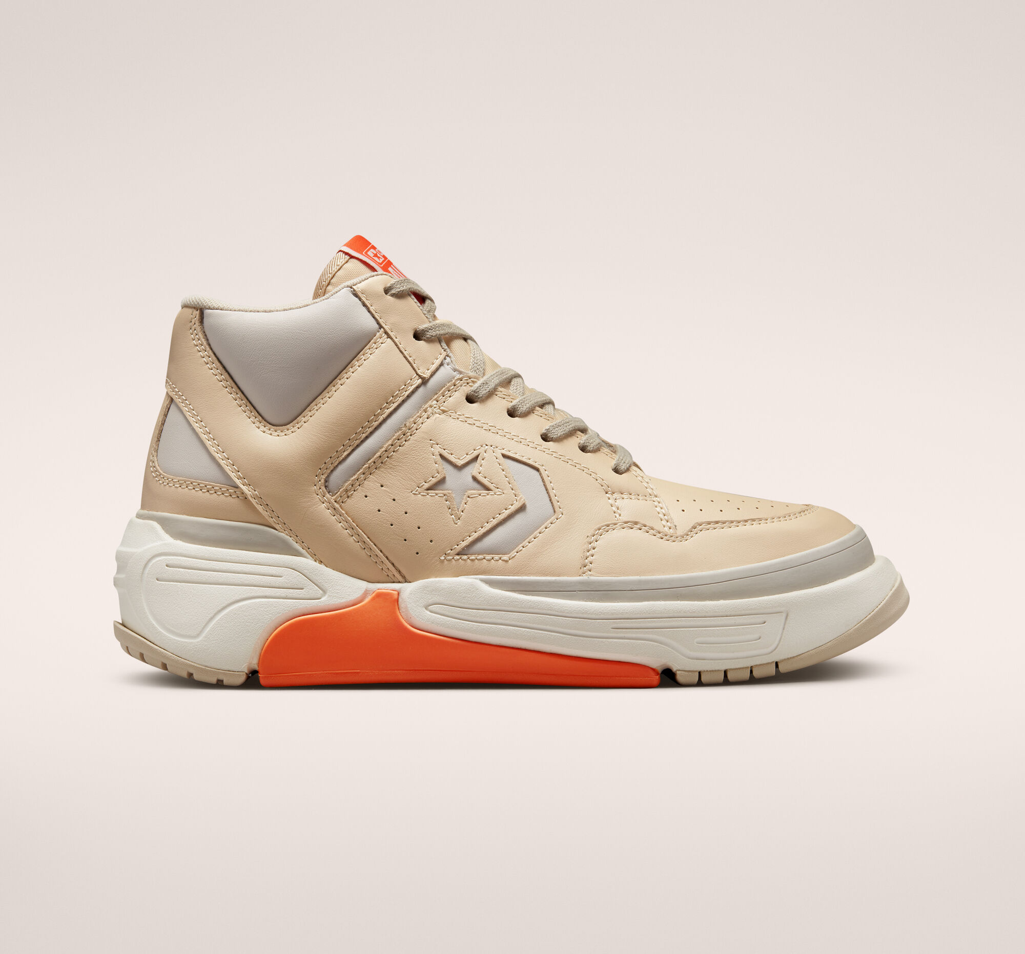 Weapon CX Unisex Mid Shoe. Converse.com