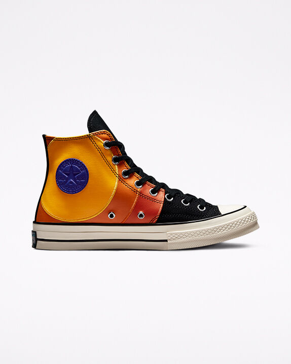 Space Jam. Converse.com