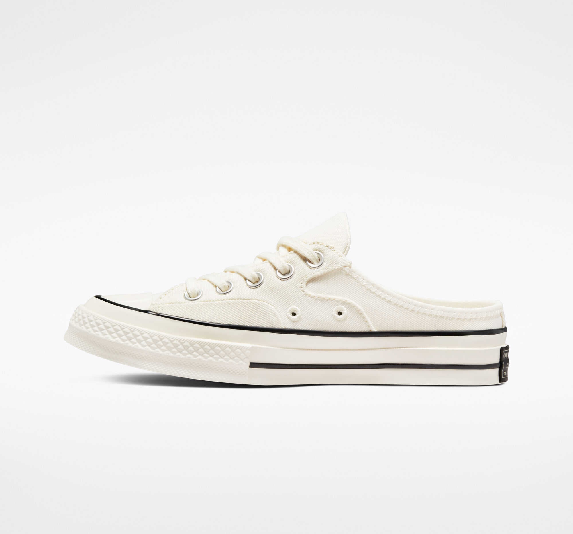 Chuck 70 Mule Women's Low-Top Shoe. Converse.com