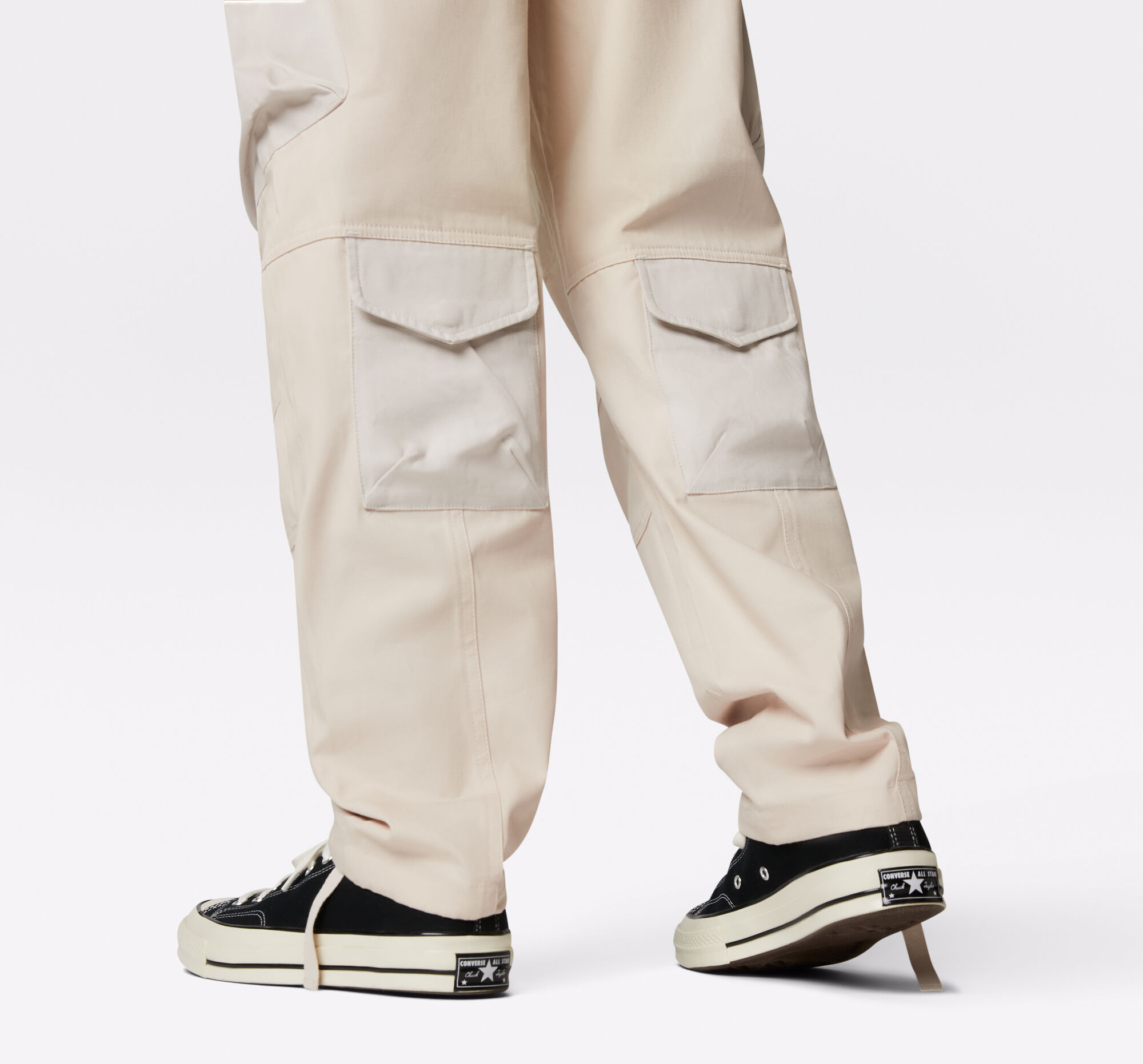 Woven Cargo Pant Men's Trousers. Converse.com