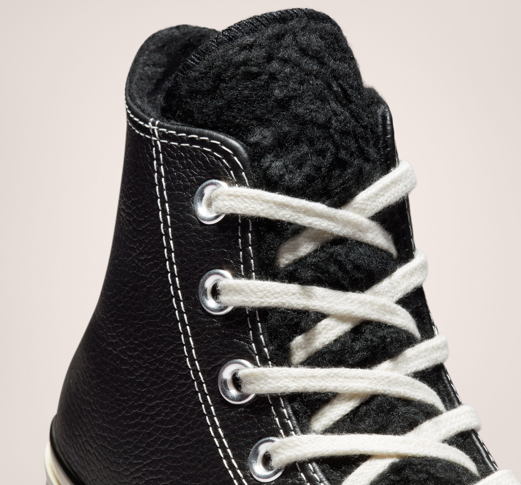 Chuck 70 Sherpa Unisex High-Top Shoe. Converse.com