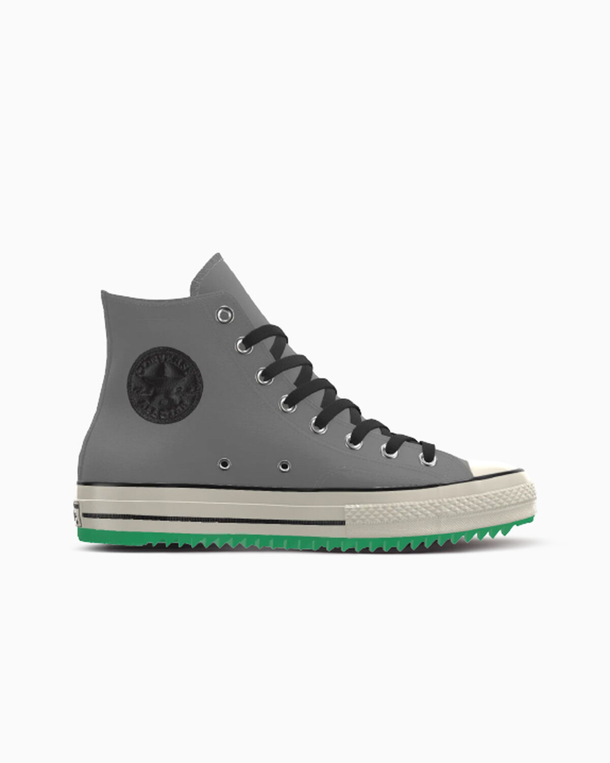 Chuck 70 Enchanted Garden