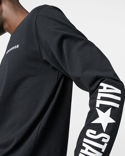 All Star Long Sleeve Tee