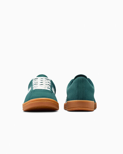 All Star Classic Trainer Suede