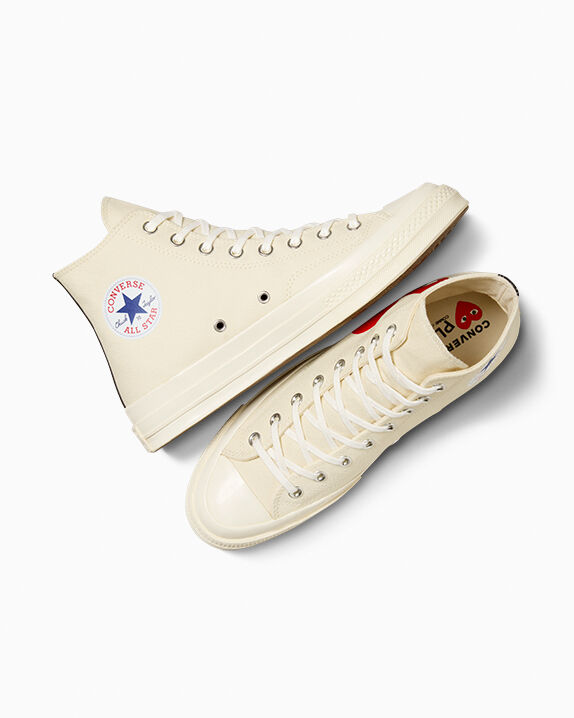 Women's White Trainers | Women's White Sneakers | Converse UK