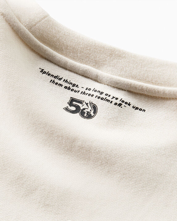 Converse x DUNGEONS & DRAGONS