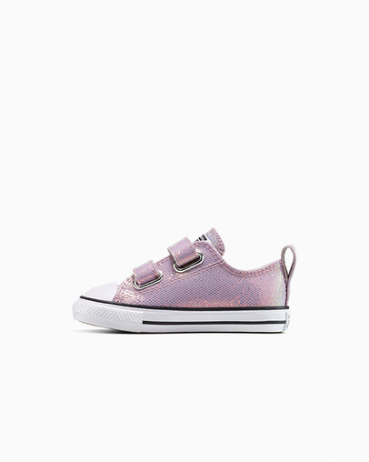 Chuck Taylor All Star Disco Glitter Easy On