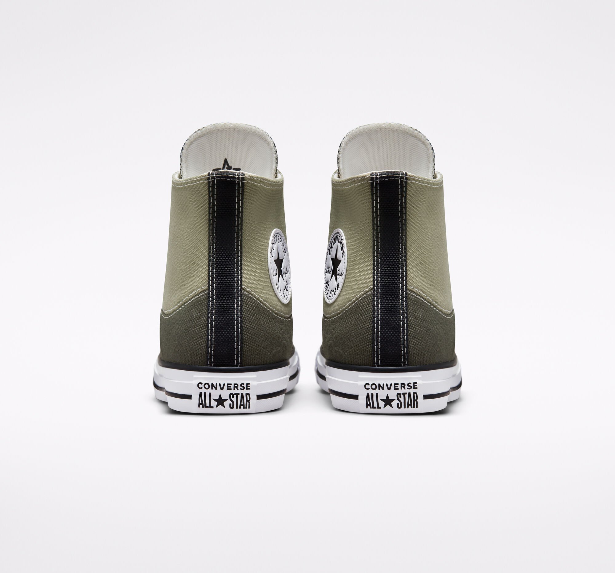 Chuck Taylor All Star Split Upper Hybrid Texture Unisex High-Top Shoe ...