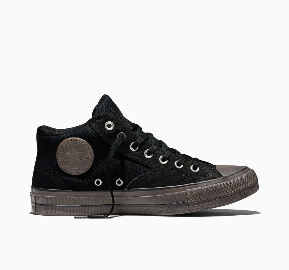 Chuck Taylor All Star Malden Street Canvas & Suede