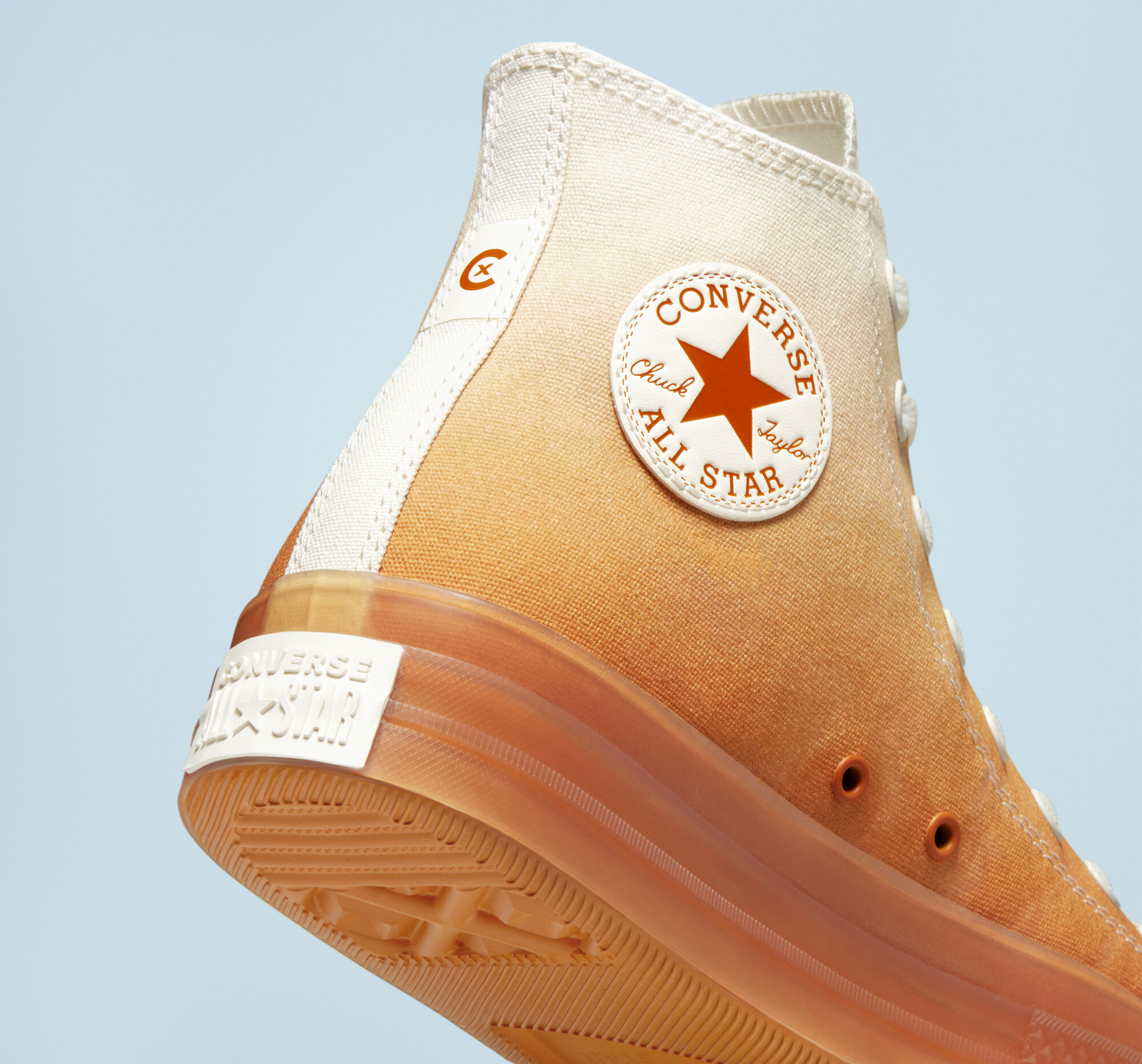 Chuck Taylor All Star CX Gradient Unisex . Converse.com