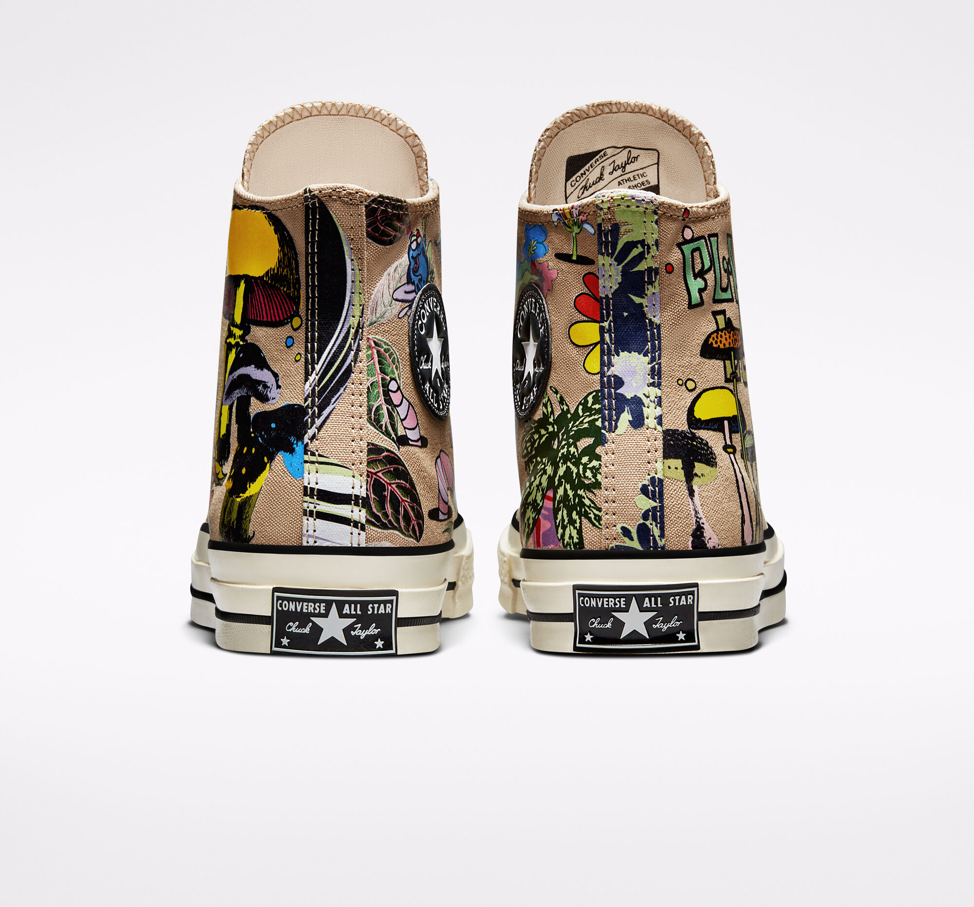 Chuck 70 Plant Love Unisex . Converse.com