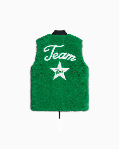 Converse x Patta Reversible Vest