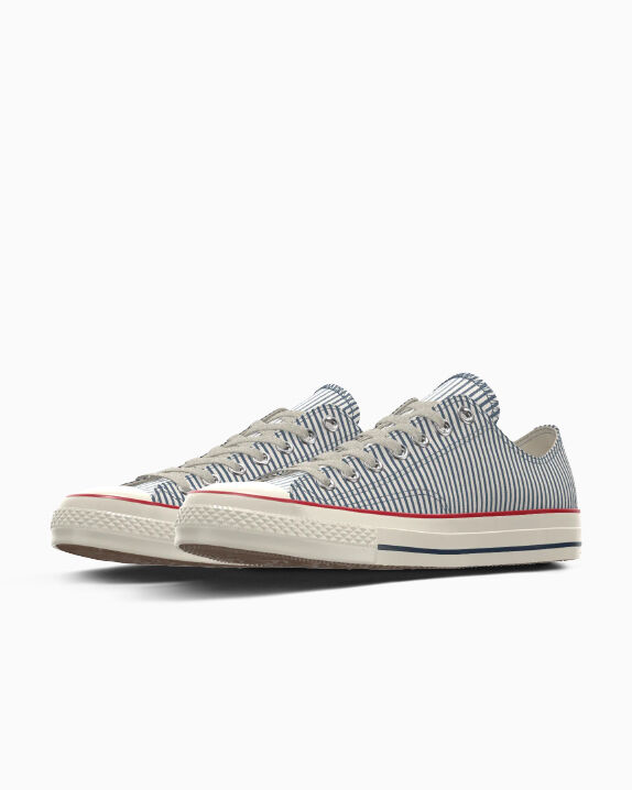 Low Top Trainers & Shoes | Converse UK