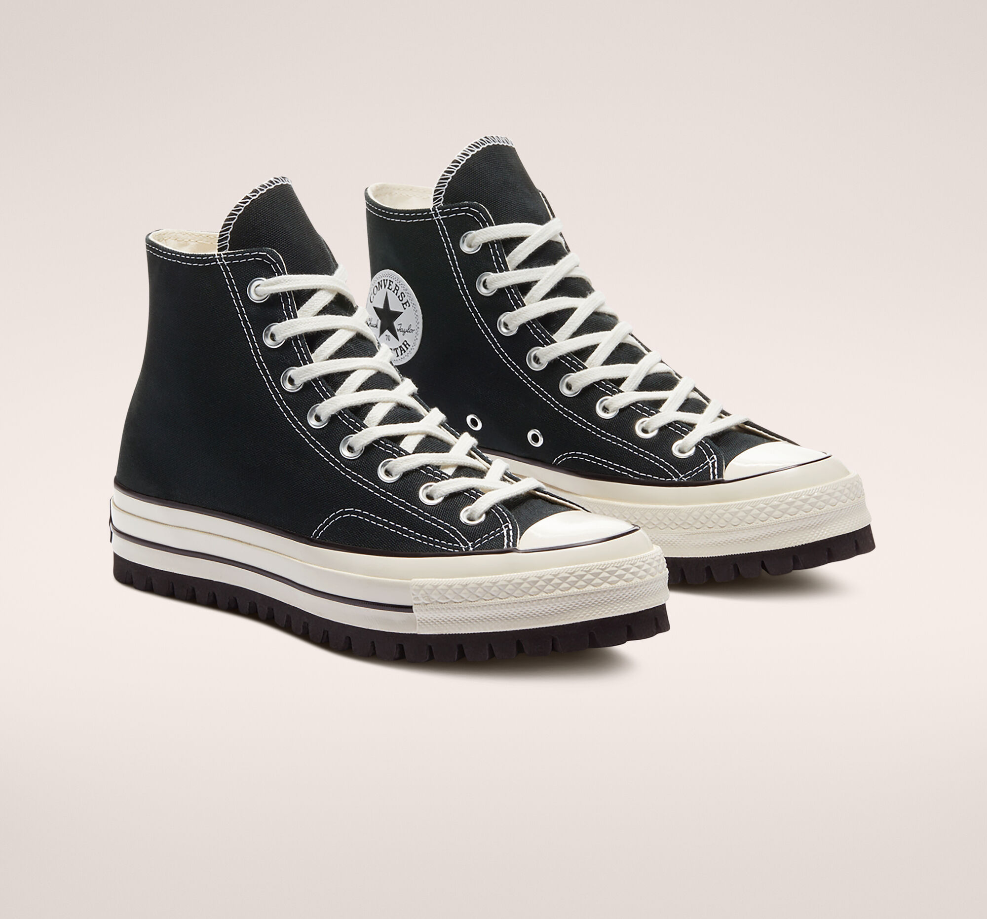 Chuck 70 Trek Unisex High-Top Shoe. Converse.com