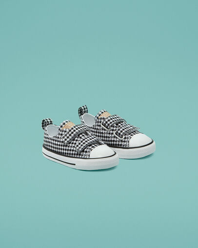 Chuck Taylor All Star Easy-On Gingham