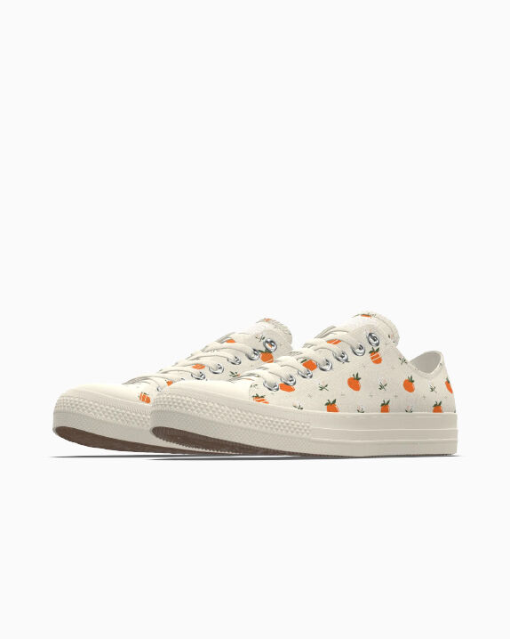 Custom-Print Shoes & Trainers | Converse UK