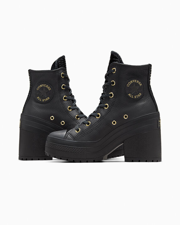 Converse pour femme | Collection pour elle | Converse FR