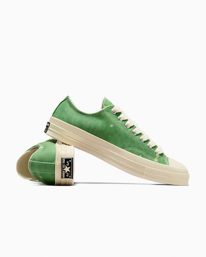 Converse x GOLF le FLEUR* Camo Chuck 70