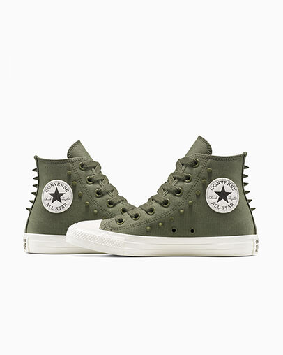 Chuck Taylor All Star Spikes
