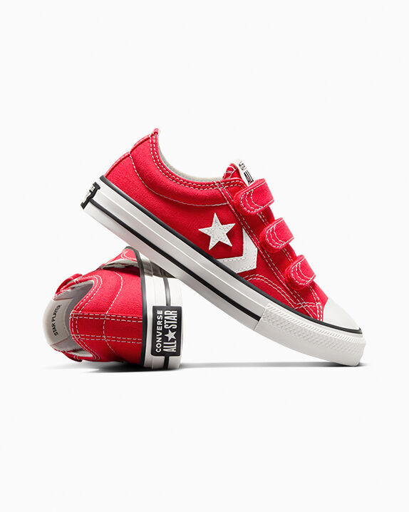 Kids' Low Top Converse - Boys & Girls Trainers | Converse.com UK