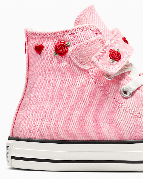 Baskets, slip-ons et plateformes pour fille | Converse FR
