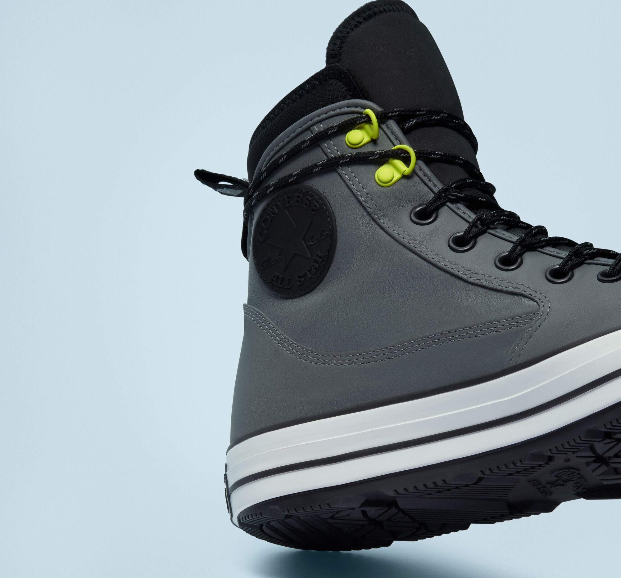 All Terrain Chuck Taylor All Star Unisex High-Top Shoe. Converse.com