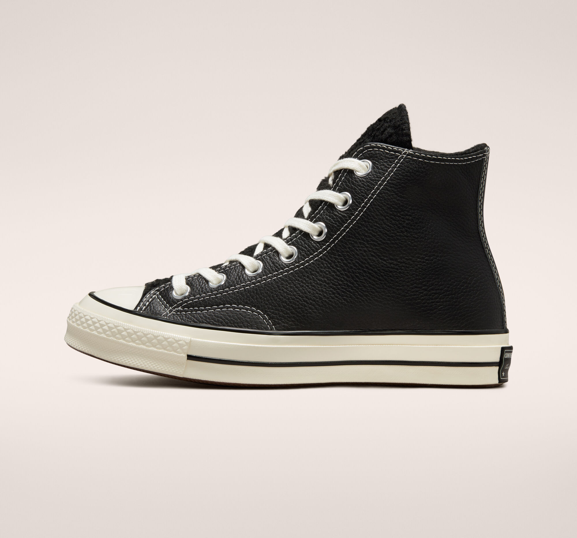 Chuck 70 Sherpa Unisex High-Top Shoe. Converse.com