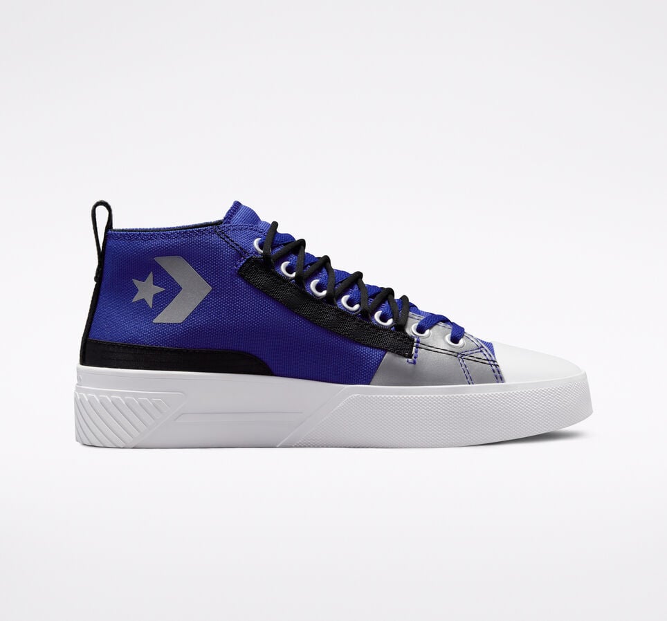 Converse Street Utility UNT1TL3D CS - Schoenen.nl