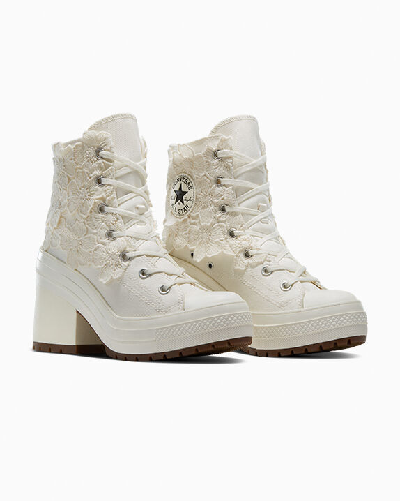 Converse Designed in Italy | Converse.com UK