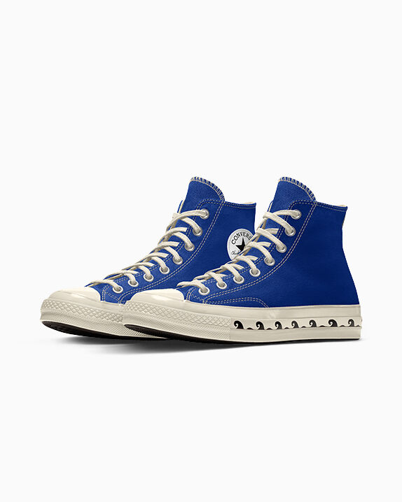 Customise Your Chuck 70 Classic Sneakers | Converse UK