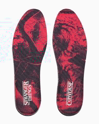 Converse x Stranger Things Weapon