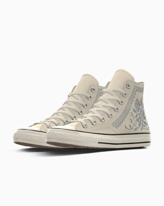Customise Your Chuck 70 Classic Sneakers | Converse UK