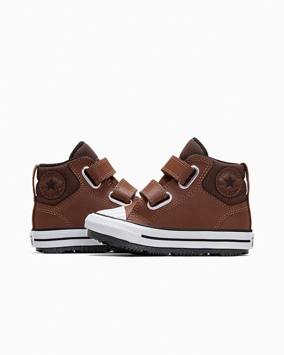 Baby Converse: Infant & Toddler Sizing