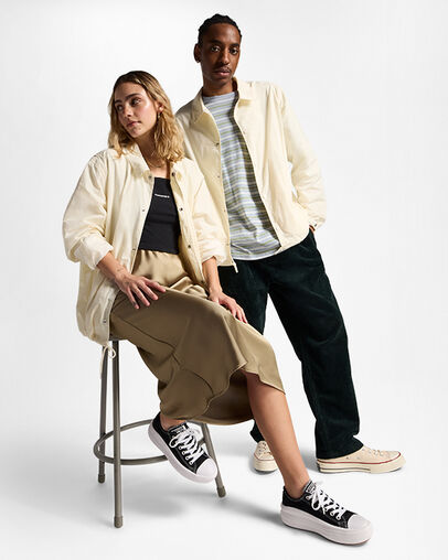 Go-To Andover Coach's Jacket