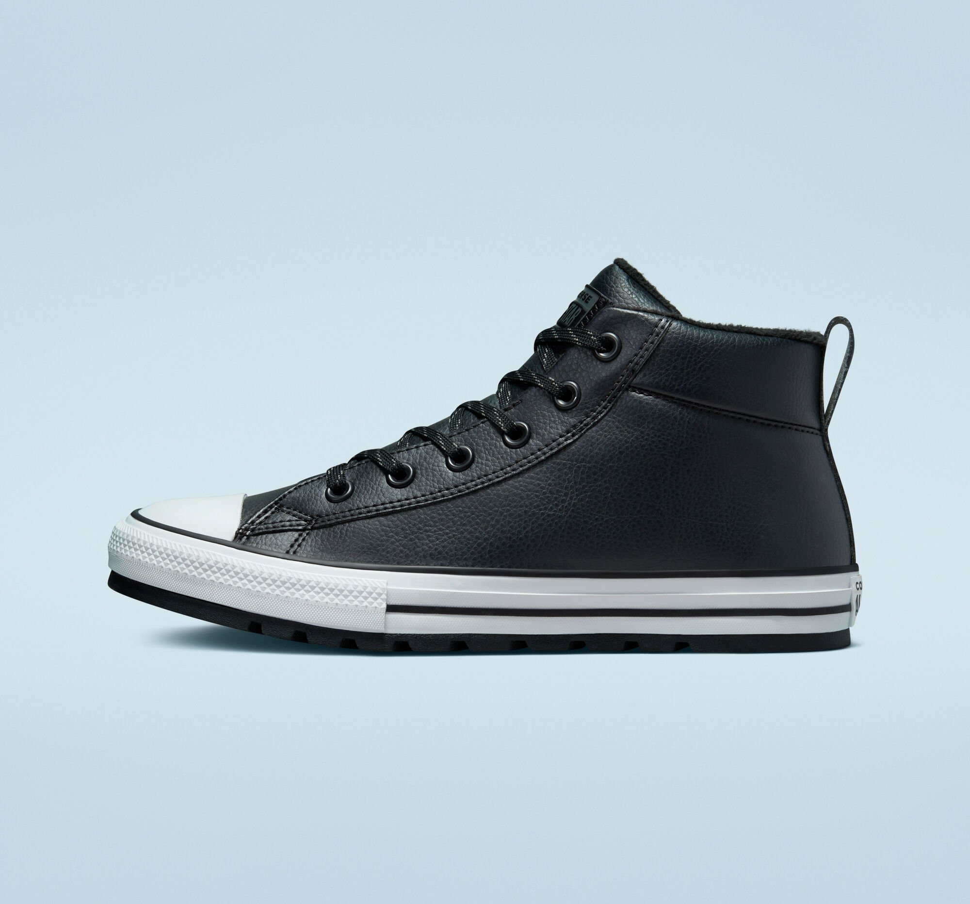Chuck Taylor All Star Street Lugged Water-Repellent Unisex . Converse.com