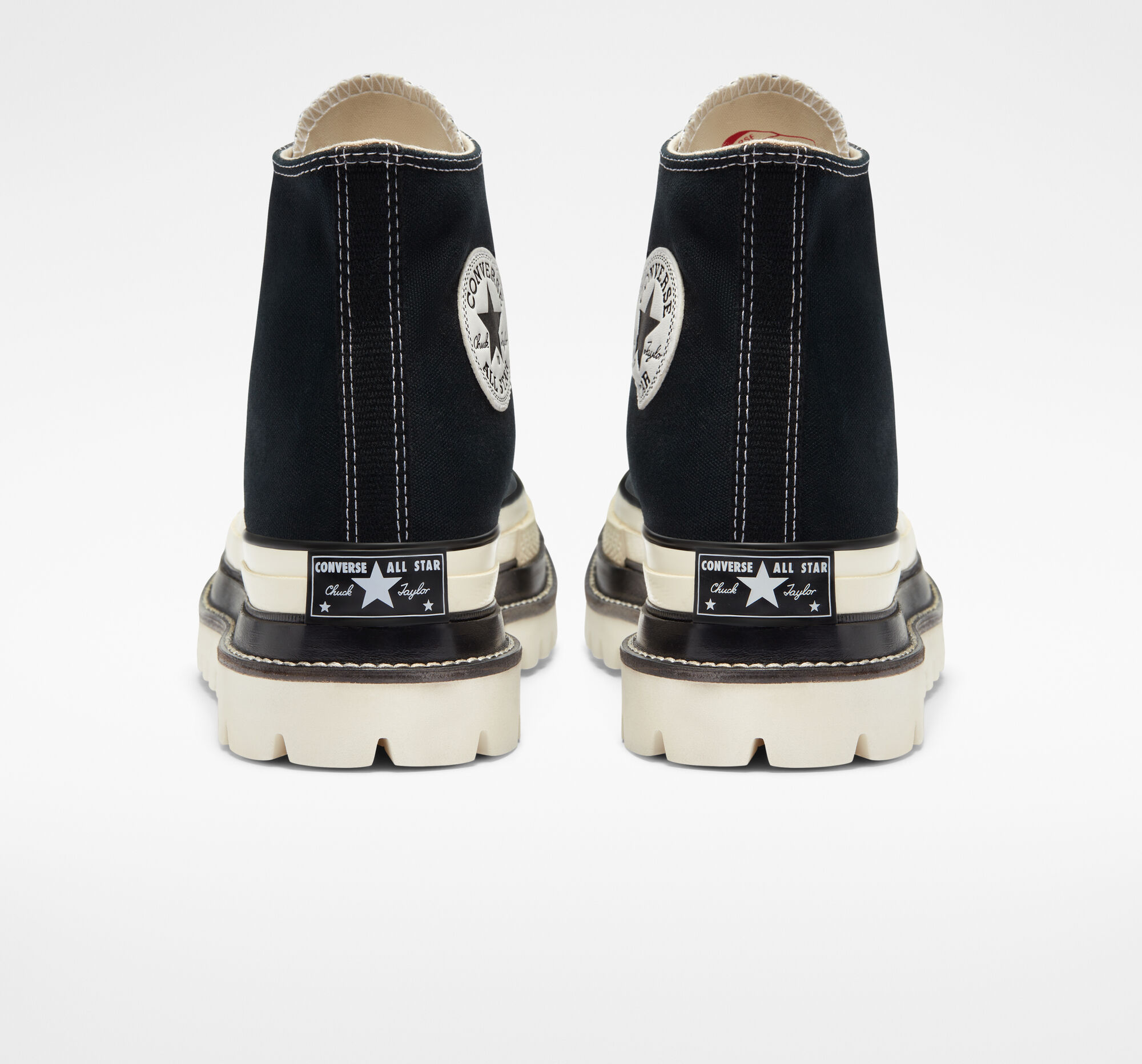 Chuck 70 LTD Lugged Platform