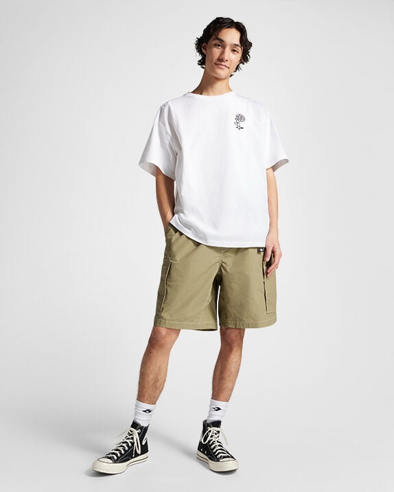 Converse Tracksuit & Shorts for Men | Converse.com UK