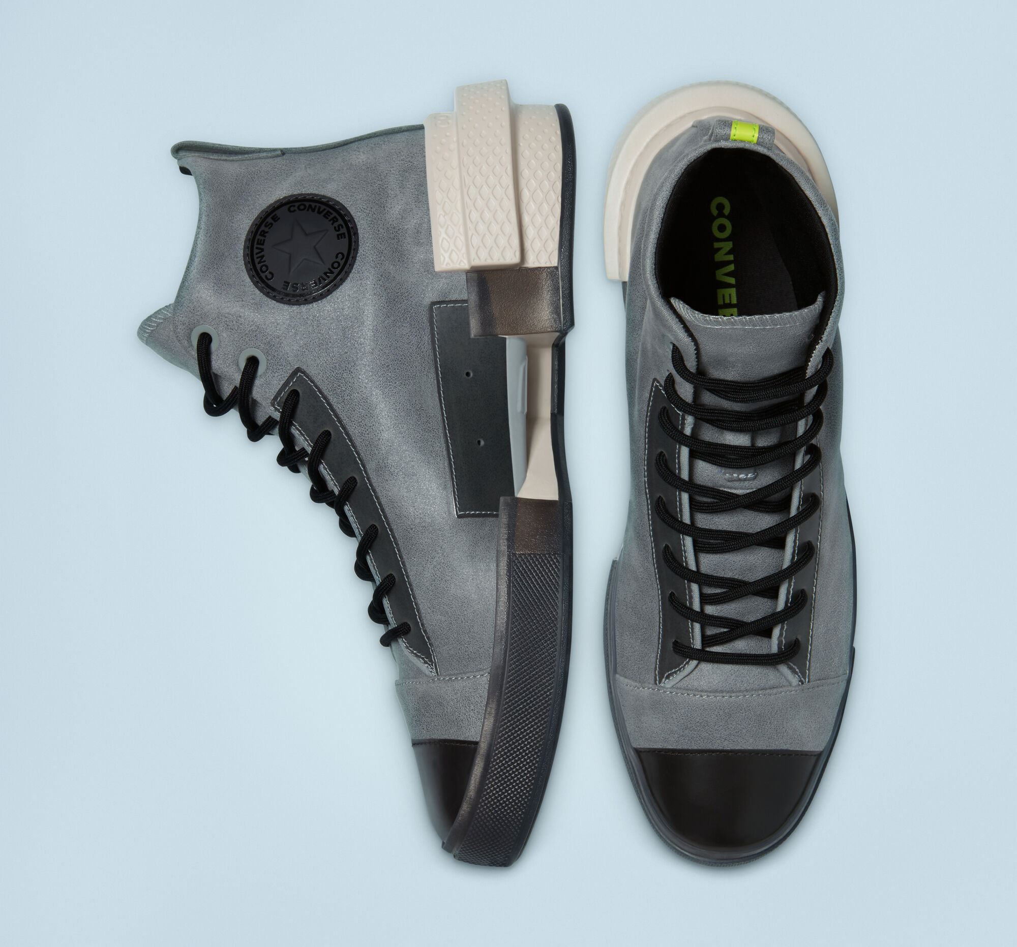 Unisex All Star Disrupt CX Unisex High-Top Shoe. Converse.com