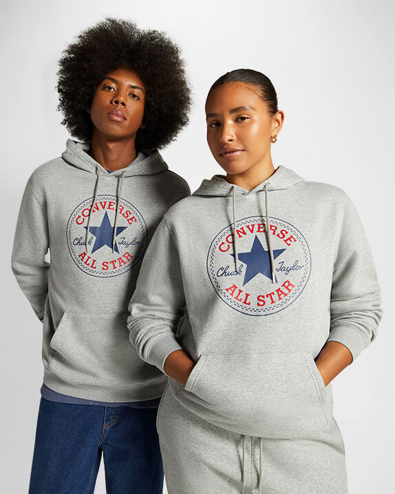 Mens Sweatshirts & Hoodies | Zipped Sweaters | Converse UK