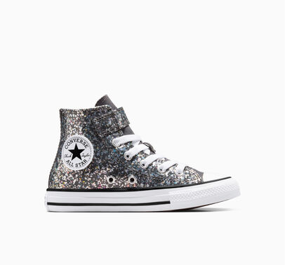 Chuck Taylor All Star Glitter Easy-On