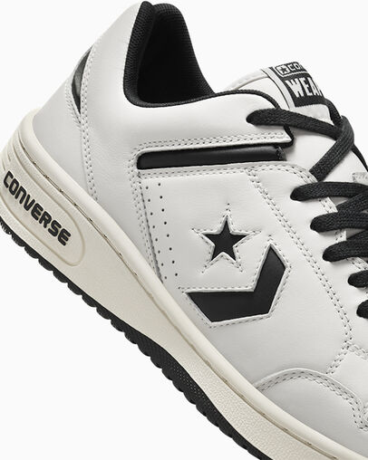 Converse Weapon Leather