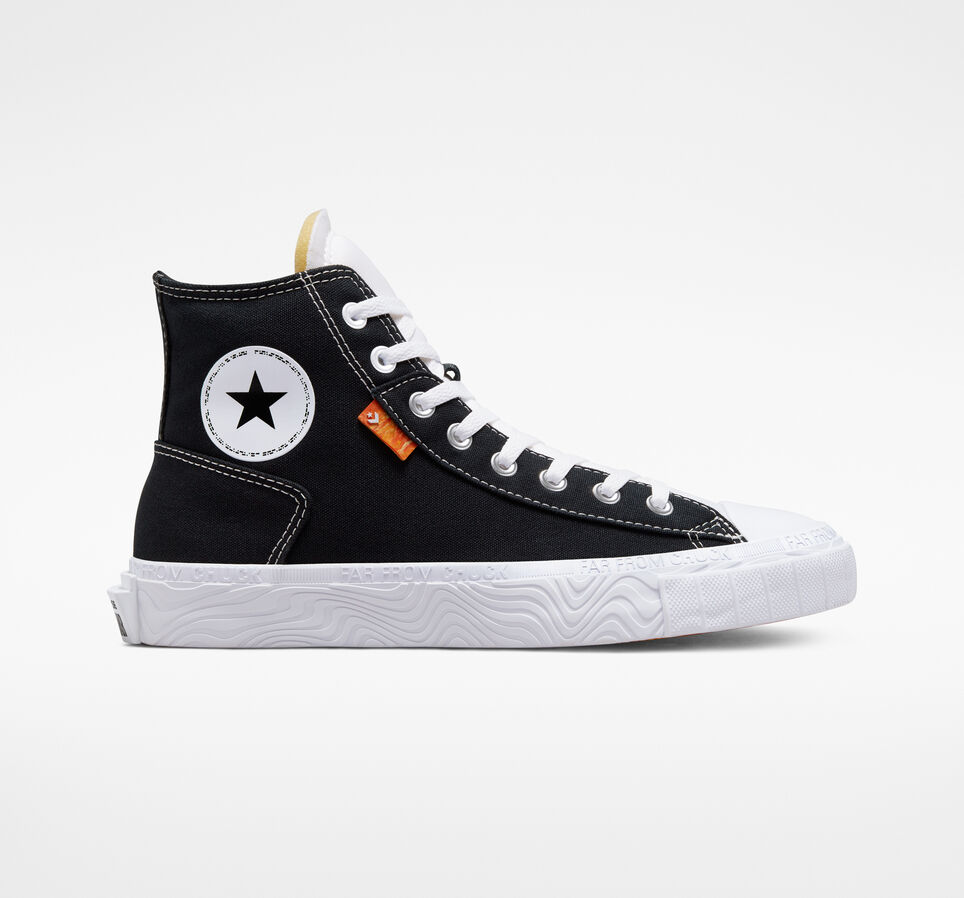 Chuck Taylor Alt Star Canvas