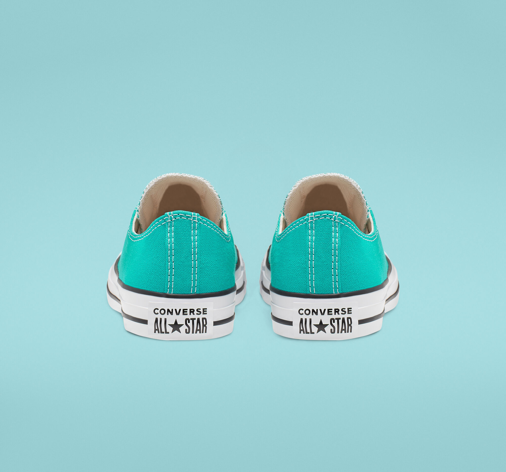 Converse Colors Chuck Taylor All Star Unisex Low-Top Shoe. Converse.com